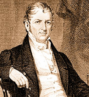 Los Apuntes del Oso: Gente ignota: Cugnot I